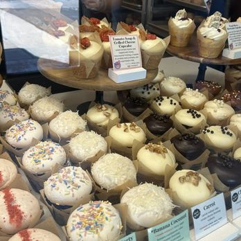 URBAN COOKIES BAKESHOP - PHOENIX - Updated August 2024 - 1139 Photos ...