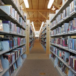 DESCHUTES PUBLIC LIBRARY SYSTEM - Updated December 2025 - 15 Reviews ...