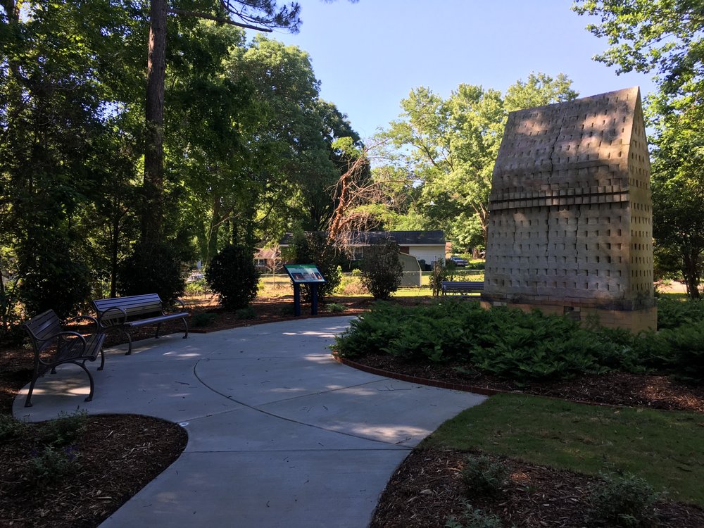 KAY STRUFFOLINO PARK - Updated August 2024 - 601 Kildaire Farm Rd, Cary ...