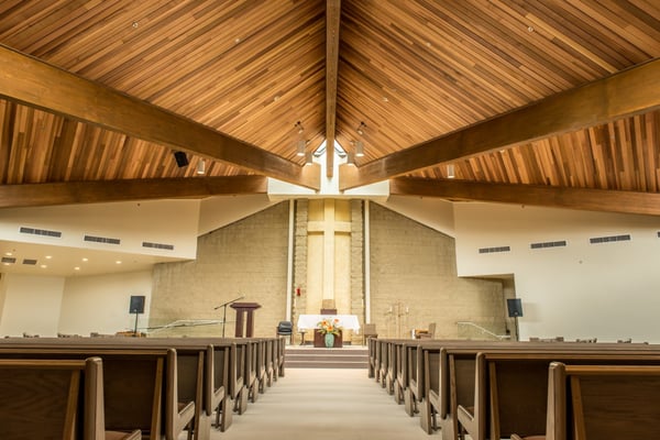 ST PHILIP THE APOSTLE CHURCH - BAKERSFIELD - Updated January 2026 - 25 ...