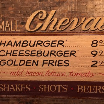 SMALL CHEVAL- OLD TOWN - Updated December 2025 - 503 Photos & 462 ...