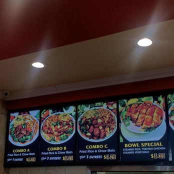 MR YOU EXPRESS CHINESE FOOD - Updated August 2025 - 163 Photos & 263 ...