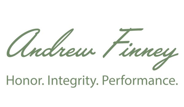 ANDREW FINNEY | REALTOR | MORTGAGE BROKER | USMC VETERAN - Updated July ...