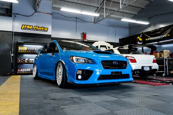 PM AUTOWORKS SUBARU SPECIALIST - Updated April 2024 - 279 Photos & 302 ...