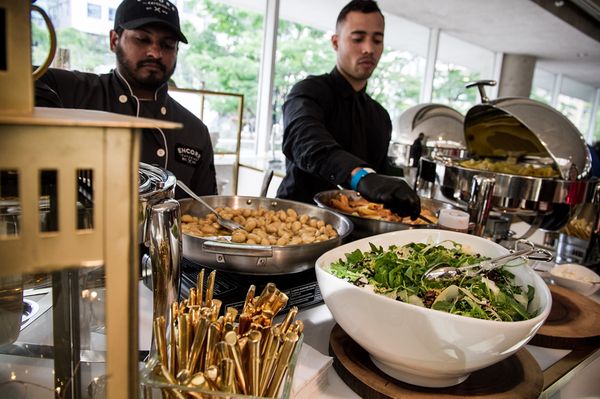 ENCORE CATERING - Updated December 2025 - 19 Photos & 11 Reviews - 5000 ...