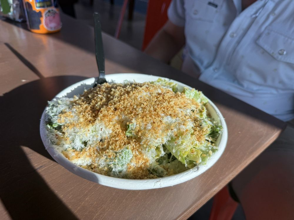 THE PIZZA DEN - Updated August 2025 - 440 E St Elmo Rd, Austin, Texas ...