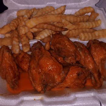 MR. PJ’S GO WINGS & HIBACHI - Updated January 2026 - 37 Photos & 33 ...