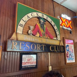 BLACKBEARDS’ RESTAURANT - Updated December 2025 - 535 Photos & 987 ...