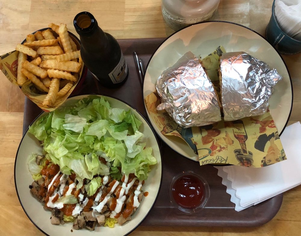 PERI PERI CHICKEN - Updated November 2024 - 沖縄市, 沖縄県, Japan - Chicken ...