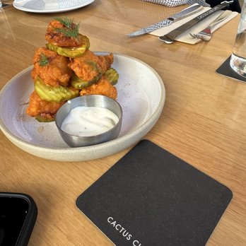 CACTUS CLUB CAFE - Updated December 2025 - 213 Photos & 50 Reviews ...