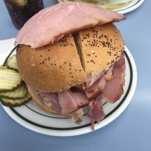 MIKE’S FAMOUS HAM PLACE - 63 Photos & 69 Reviews - Sandwiches - 3700 ...
