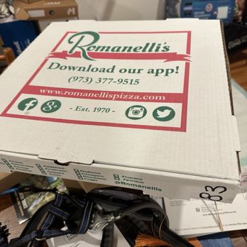 ROMANELLI’S PIZZA & ITALIAN EATERY - Updated March 2026 - 49 Photos ...