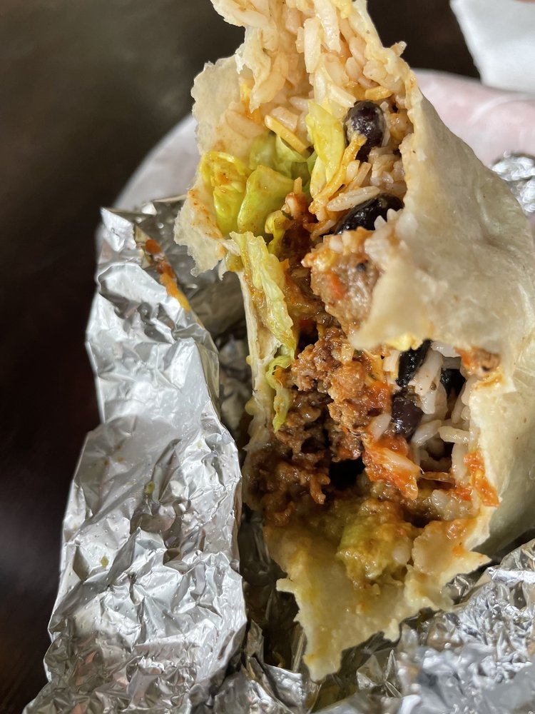 BOWLES BURRITOS - 240 Photos & 472 Reviews - 270 Kuulei Rd, Kailua ...