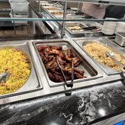 CARNIVAL BUFFET - 67 Photos - 4908 S Redwood Rd, Salt Lake City, Utah ...