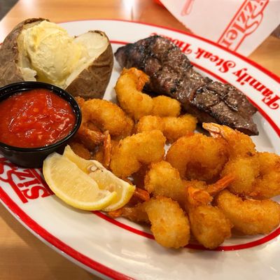SIZZLER - Updated February 2026 - 192 Photos & 250 Reviews - 1401 N ...