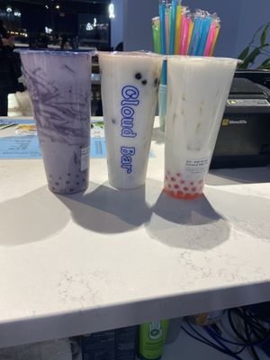CLOUD BAR BUBBLE TEA - Updated October 2025 - 5133 S Pulaski Rd ...