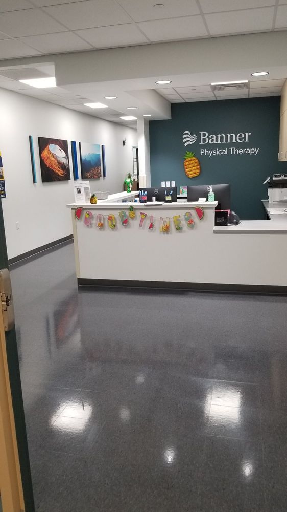 BANNER HEALTH CENTER PLUS - Updated July 2024 - 24 Photos - 4200 E ...