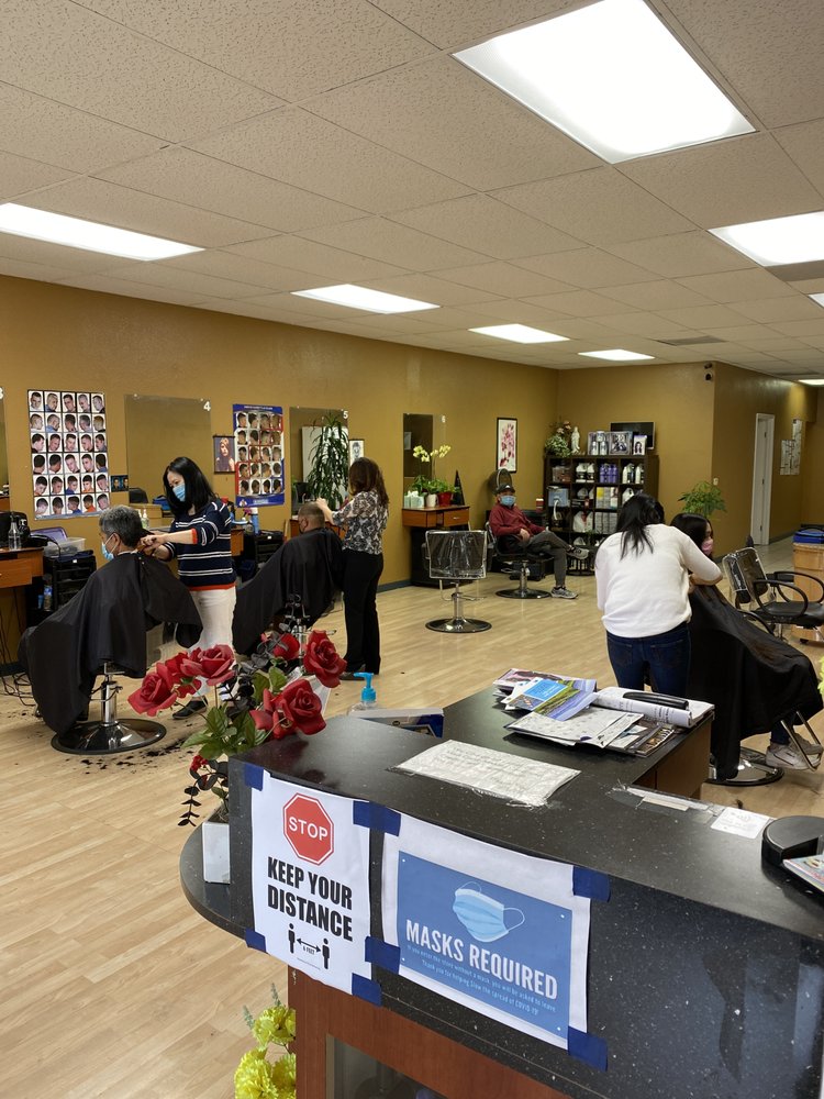 ICUTS - 17 Photos & 40 Reviews - 1506 W El Camino Ave, Sacramento ...