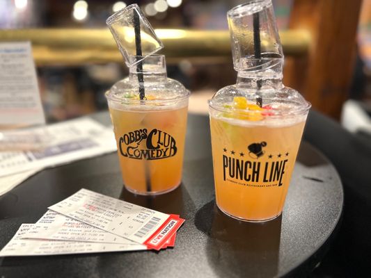 PUNCH LINE - Updated October 2025 - 328 Photos & 852 Reviews - 444 ...