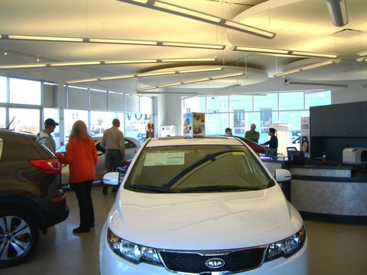 KARP KIA - Updated January 2026 - 35 Photos & 121 Reviews - 372 Sunrise ...