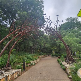 AUSTIN NATURE & SCIENCE CENTER - Updated December 2025 - 235 Photos ...