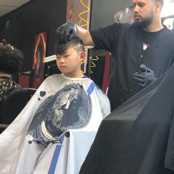 HEADS UP BARBERSHOP - Updated September 2025 - 36 Photos & 15 Reviews ...