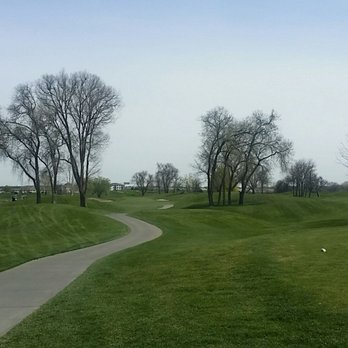 COLUMBIA POINT GOLF COURSE - Updated December 2025 - 16 Photos & 18 ...