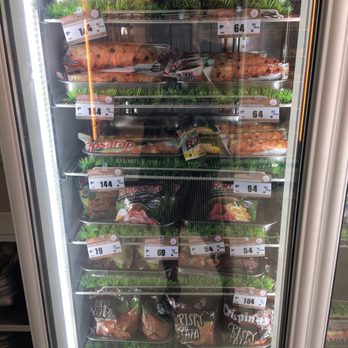 FRESH OPTIONS - Updated July 2025 - Mekong Street, Fil-Am Friendship ...