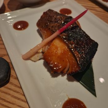 NOBU FIFTY SEVEN - Updated August 2025 - 2967 Photos & 1602 Reviews ...