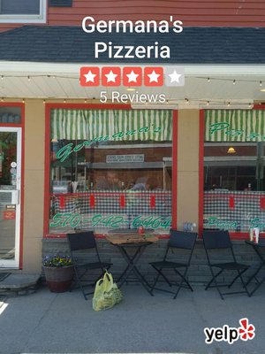 GERMANA’S PIZZERIA - Updated November 2025 - 13 Photos & 21 Reviews ...