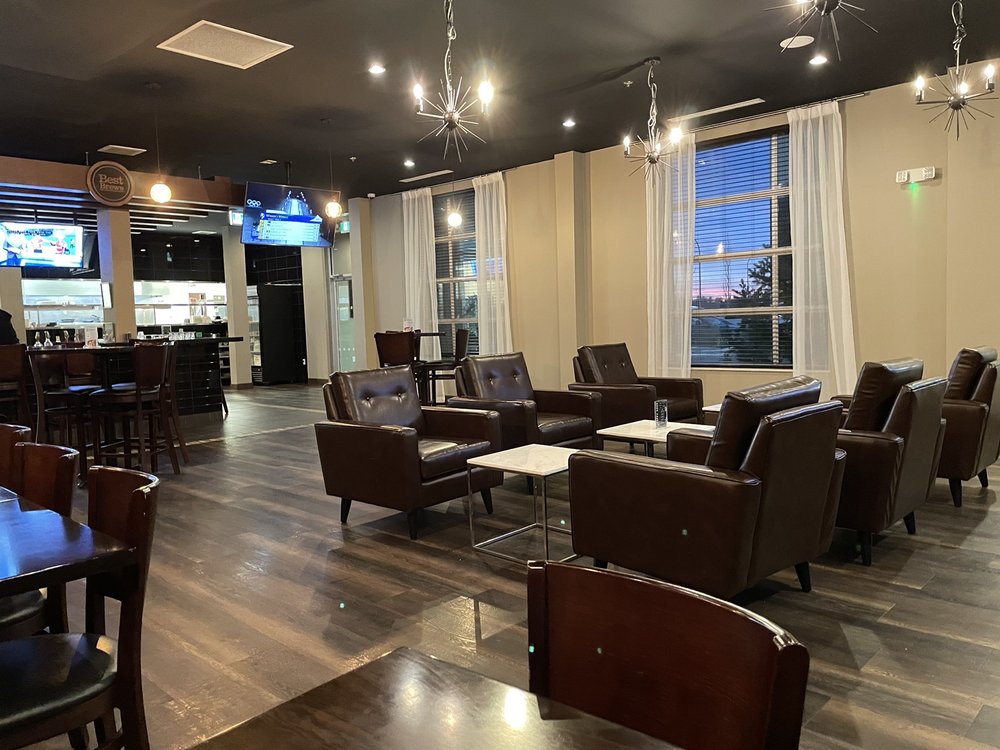 THE BANKHEAD RESTAURANT - Updated December 2025 - 1005 Provincial ...