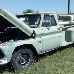 CTC AUTO RANCH - 14 Photos & 11 Reviews - 3077 Memory Ln, Denton, Texas ...