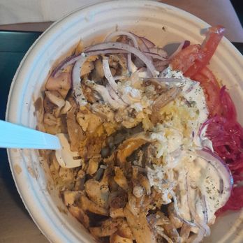 THE GYRO HUB - Updated August 2025 - 172 Photos & 237 Reviews - 1745 ...