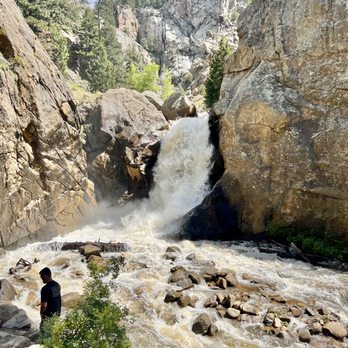 BOULDER FALLS - Updated December 2025 - 92 Photos & 31 Reviews - 33456 ...