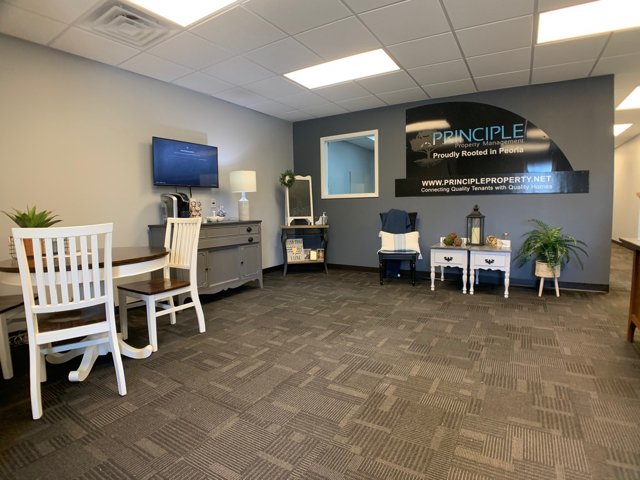PRINCIPLE PROPERTY MANAGEMENT - Updated May 2026 - 14 Photos - 10326 N ...