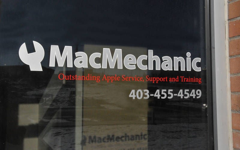 MACMECHANIC - Updated October 2025 - 18 Reviews - 105-11500 29 Street ...