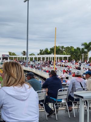 HAMMOND STADIUM - Updated April 2025 - 444 Photos & 68 Reviews - 14100 ...