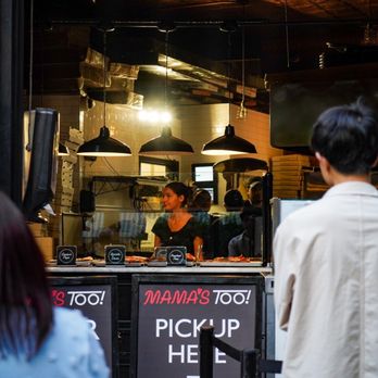 MAMA’S TOO! - Updated Jun 2024 - 1185 Photos & 787 Reviews - 2750 ...