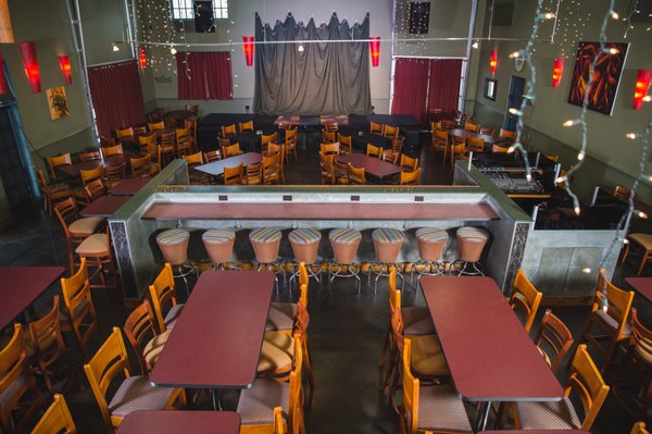 MAIN STREET CROSSING - 39 Photos & 51 Reviews - Music Venues - 111 W ...