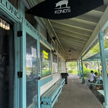 KONO’S NORTHSHORE - Updated July 2024 - 1238 Photos & 1395 Reviews - 66 ...