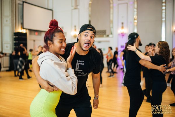 FUERZA DANCE STUDIO - Updated August 2025 - 12 Photos - 148 Post Ave ...
