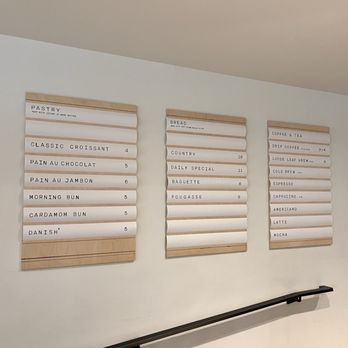 BAKERY FOUR - Updated April 2025 - 262 Photos & 163 Reviews - 4150 ...