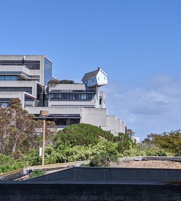GEISEL LIBRARY - Updated April 2025 - 176 Photos & 74 Reviews - 9500 ...