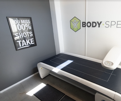 BODYSPEC - Updated November 2025 - 26 Photos & 40 Reviews - San Jose ...