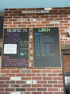 SANDSTONE COFFEE HOUSE - Updated August 2025 - 10 Reviews - 254 Park ...