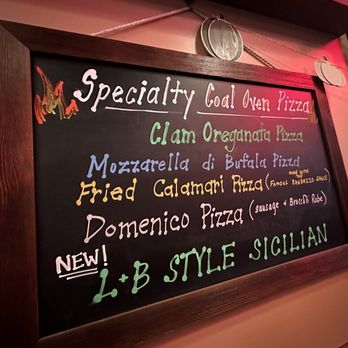 UNGARO COAL FIRED PIZZA CAFE - Updated January 2026 - 112 Photos & 111 ...