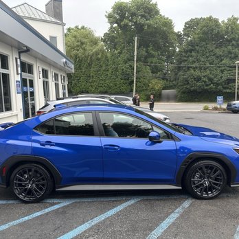 RYE SUBARU - Updated January 2026 - 30 Photos & 117 Reviews - 1175 ...