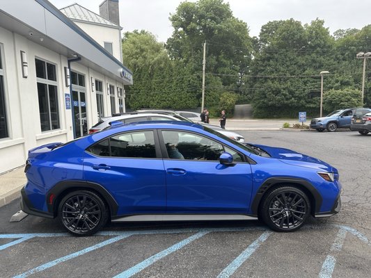 RYE SUBARU - Updated December 2025 - 30 Photos & 116 Reviews - 1175 ...