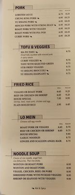 LONG’S KITCHEN - Updated December 2025 - 13 Photos & 42 Reviews - 1866 ...