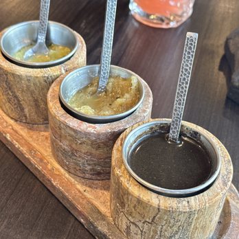 ORIGEN - Updated April 2025 - 260 Photos & 172 Reviews - 2472 S Recker ...